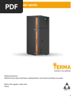 Normativi U Ugostiteljstvu | PDF