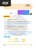 Sets Class 11 Notes Maths Chapter 1 - Learn CBSE | PDF | Set ...