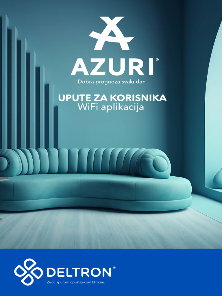 Azuri_upute_za_korisnika_wifi | PDF