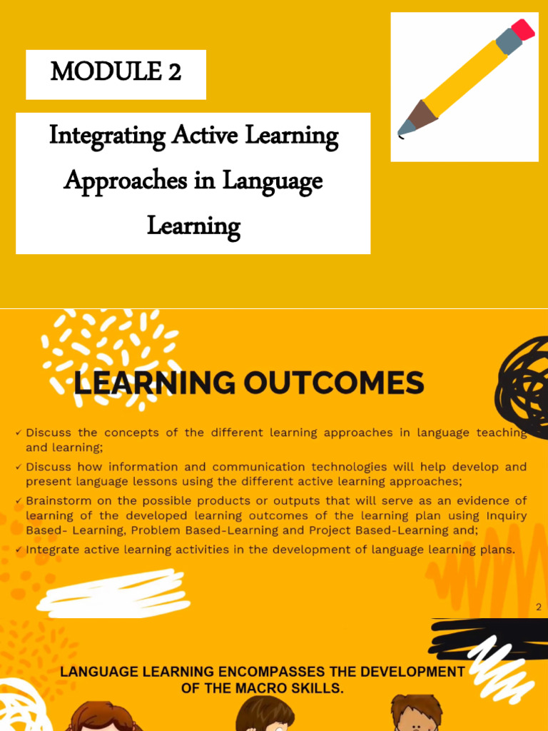 TTL 2 - Inquiry - Research Based Learning | PDF