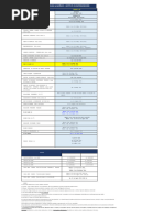 Calendarios Virtuales 25v01 25v06 | PDF