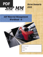 SAP Stock Types | PDF | Goods | Inventory