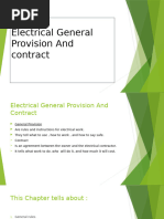1 NEIS NECA 1 Standard For Good Workmanship in Electrical Construction ...