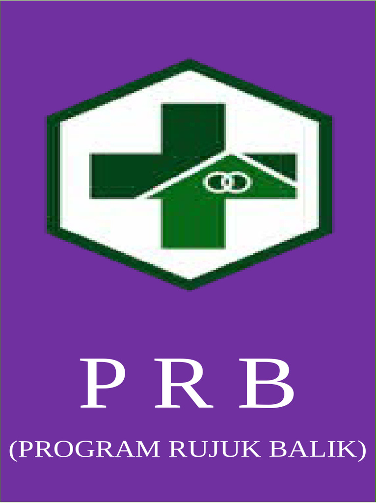 Program Rujuk Balik | PDF