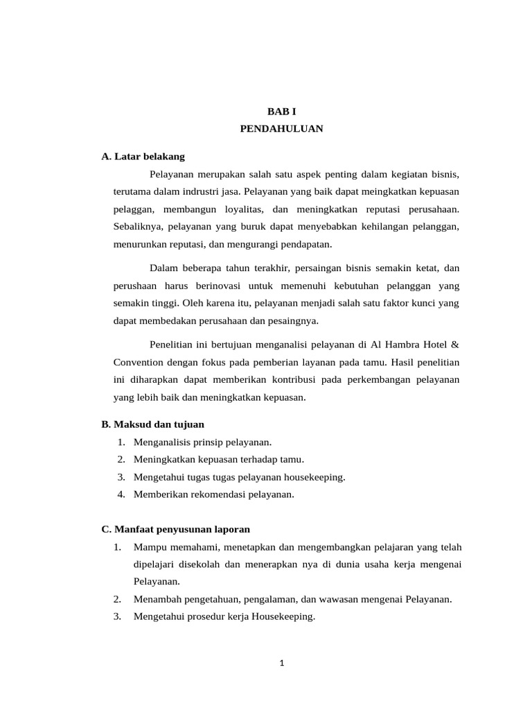 Laporan Mutia Sri Asli | PDF