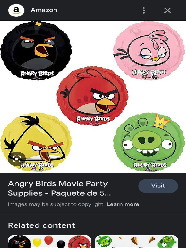 Angry Birds - Google Search | PDF