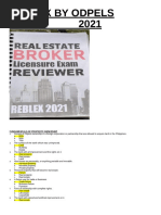 IRR of RA 12001: Property Valuation Reform | PDF | Market Value | Real ...