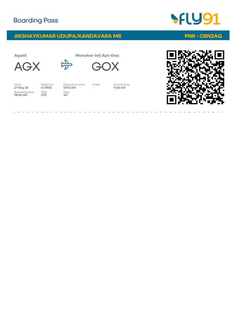 CBN2AQ BoardingPass | PDF
