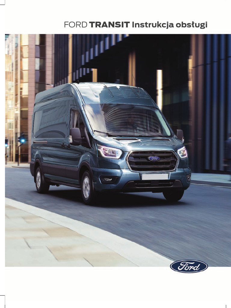 Ford Transit | PDF
