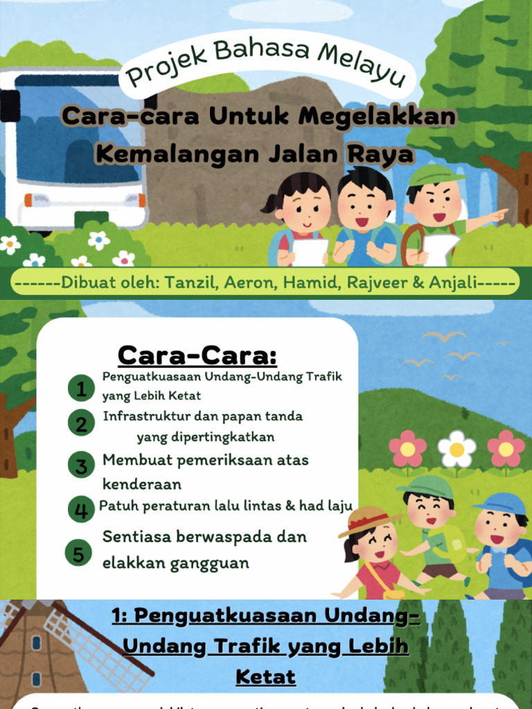 BM Presentation | PDF