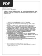 AppleRN Course Access and Login Guide | PDF | Password | Cyberspace