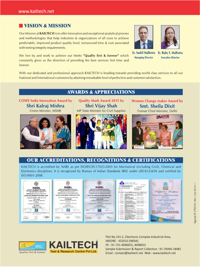 Profile 4 | PDF