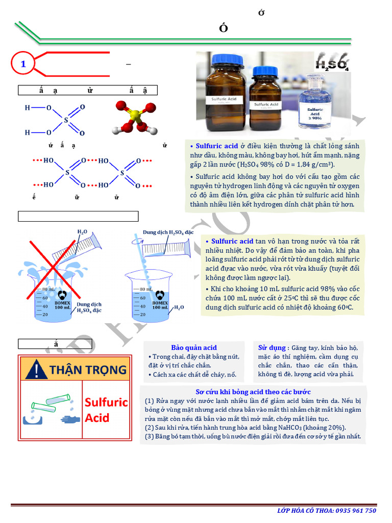 ACID-H2SO4-1126-11-2024 | PDF
