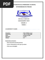 Master File SBST | PDF