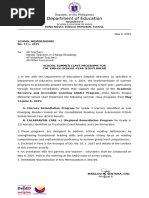 ARAL Class Program Key Stage 2 | PDF