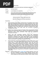 Kode KLU untuk Wajib Pajak di Indonesia | PDF