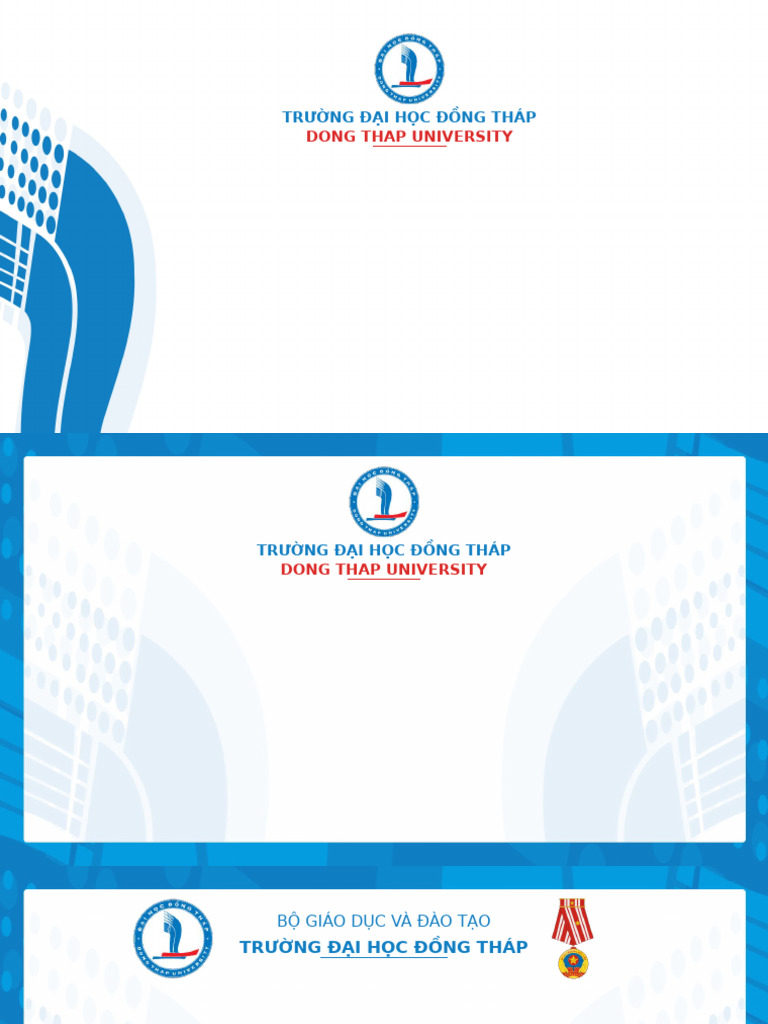 Powerpoint DThU | PDF
