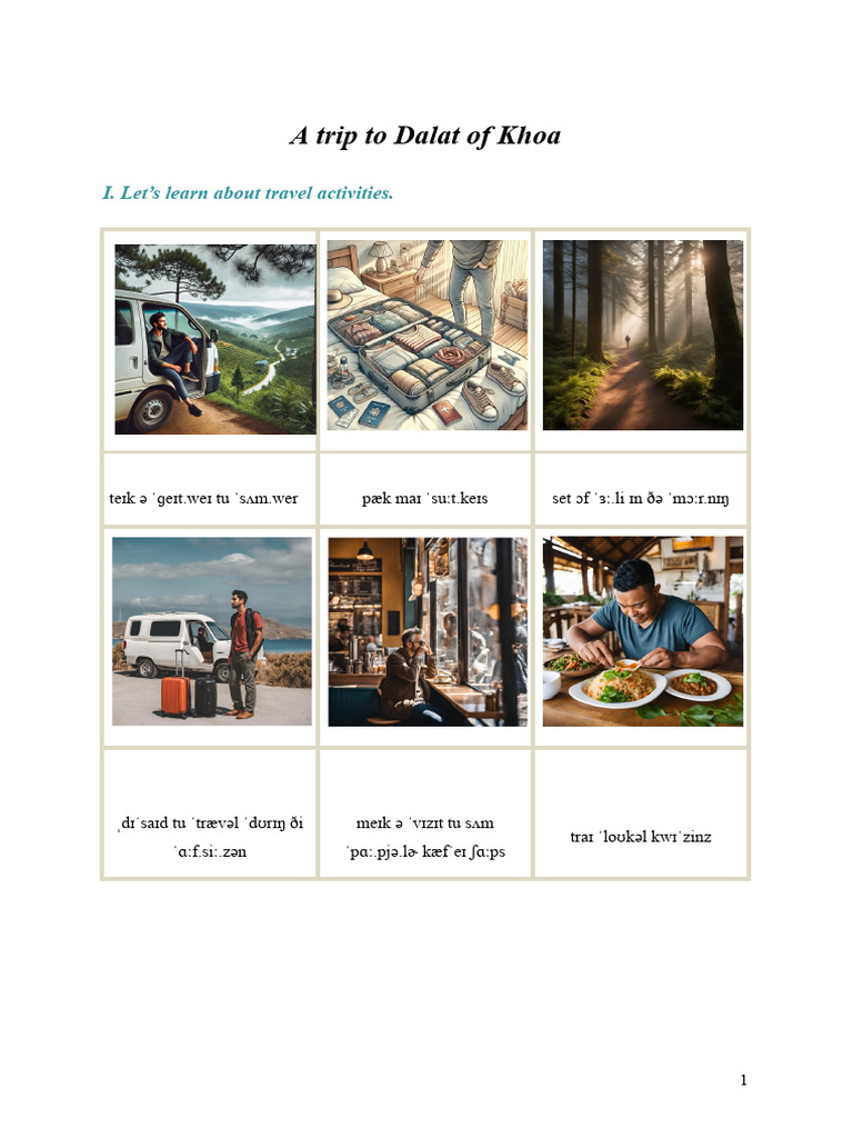 Simple Past Tenses - Writing.docx | PDF