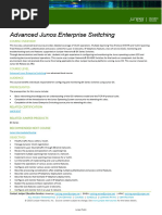 4.4.9 Lab - Troubleshoot Inter-VLAN Routing | PDF | Computer Networking | Internet Architecture