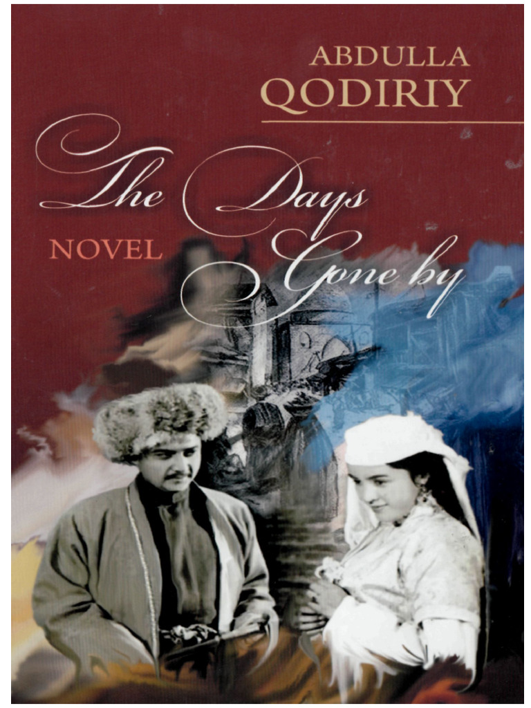 The Days Gone by | PDF