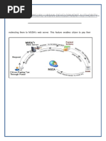 G8 Receipt Generation Guide for MC Officials | PDF | Payments | Cheque
