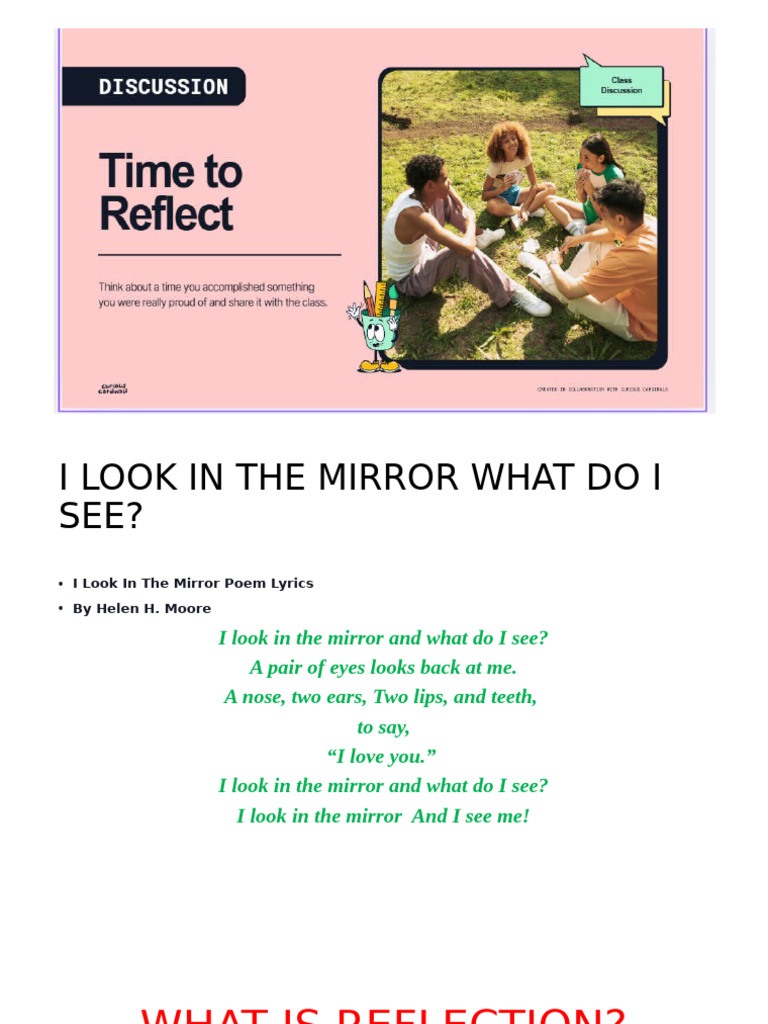 Reflective Learning | PDF | Learning | Reflective Practice