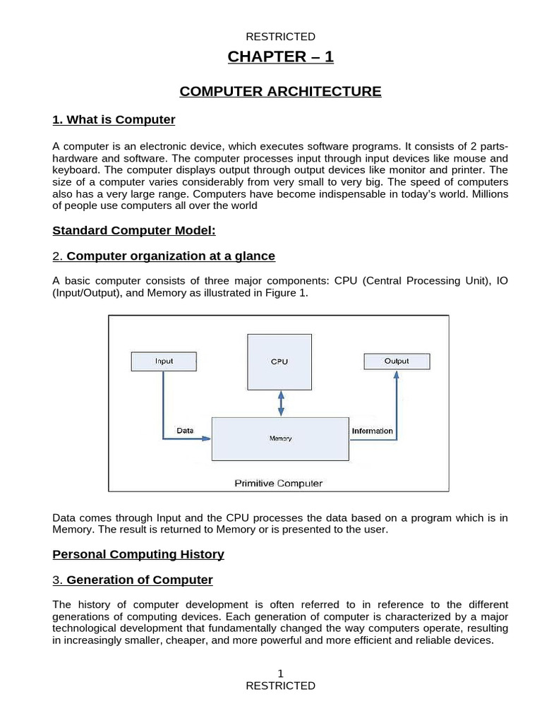 Computer Lme | PDF | Computer Data Storage | Byte