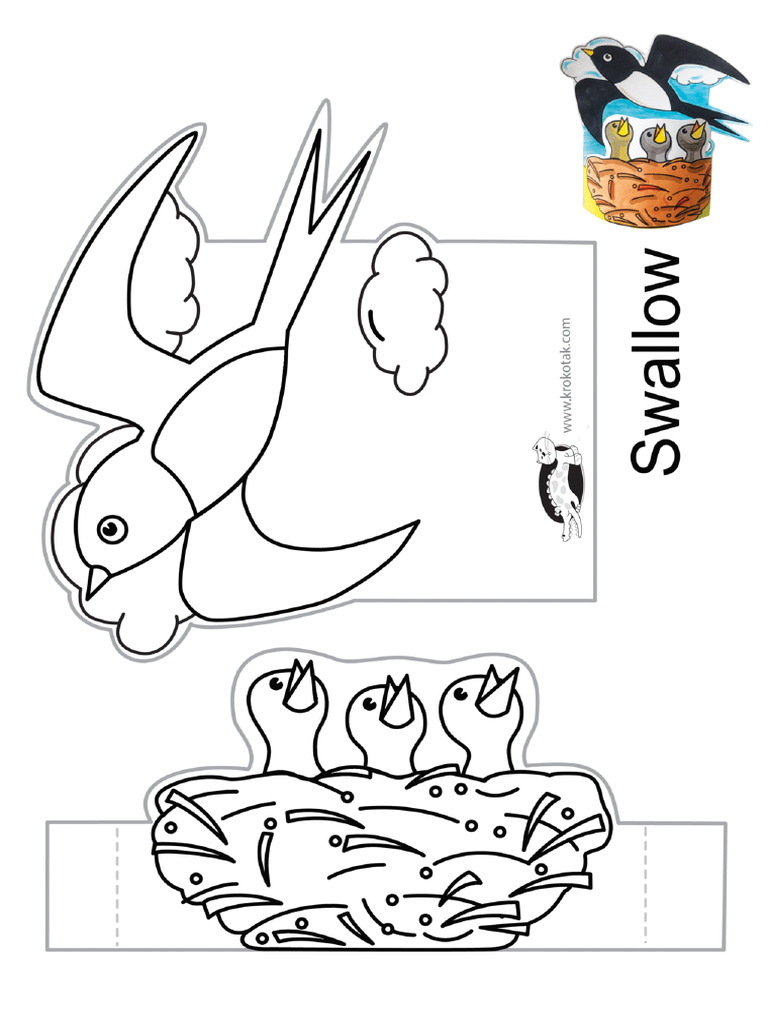 KROKOTAK PRINT! - Printables For Kids | PDF