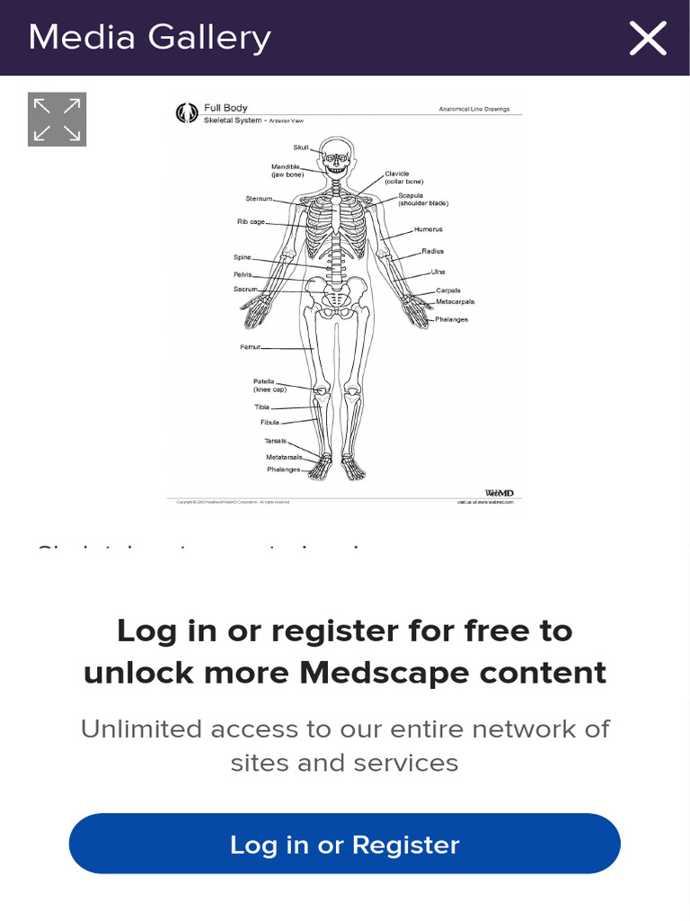 Medscape Registration | PDF