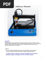 Phoenix Project Complete Marking Guide | PDF | Printer (Computing) | Microsoft Excel