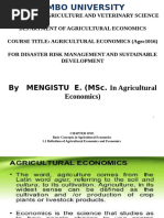 Economic CSEC Study Guide | PDF | Economics | Monopoly