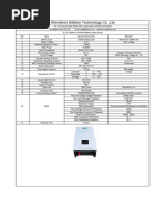 Lithium Labels UN3091 | PDF | Rechargeable Battery | Physical Sciences