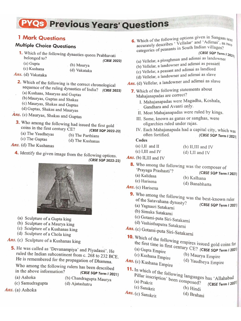 History CH 2 | PDF