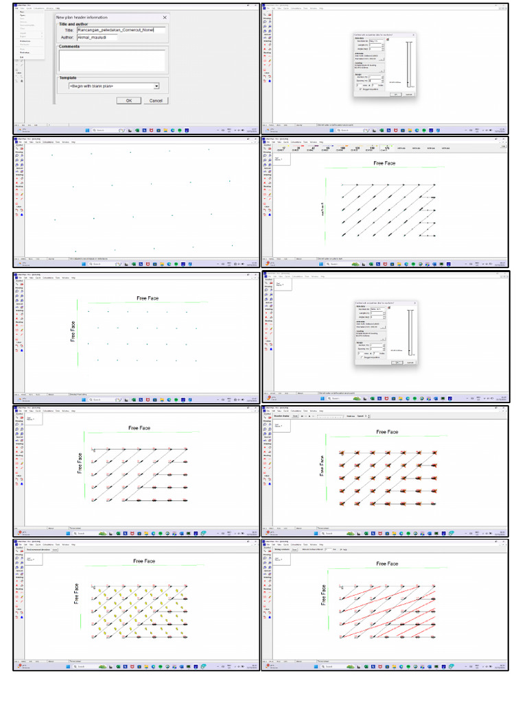 Lampiran Shotplus | PDF