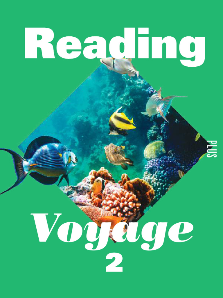Reading Voyage Plus 2 | PDF | Vocabulary | Cinema Of The United States