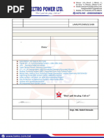 Krones Spare Parts List (Store) | PDF | Switch | Power Supply