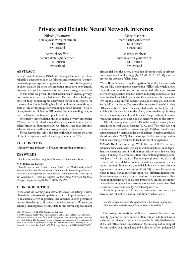 2022 PRNN | PDF | Applied Mathematics