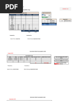 Diesel Logbook Template | PDF | Diesel Engine | Vehicle Technology