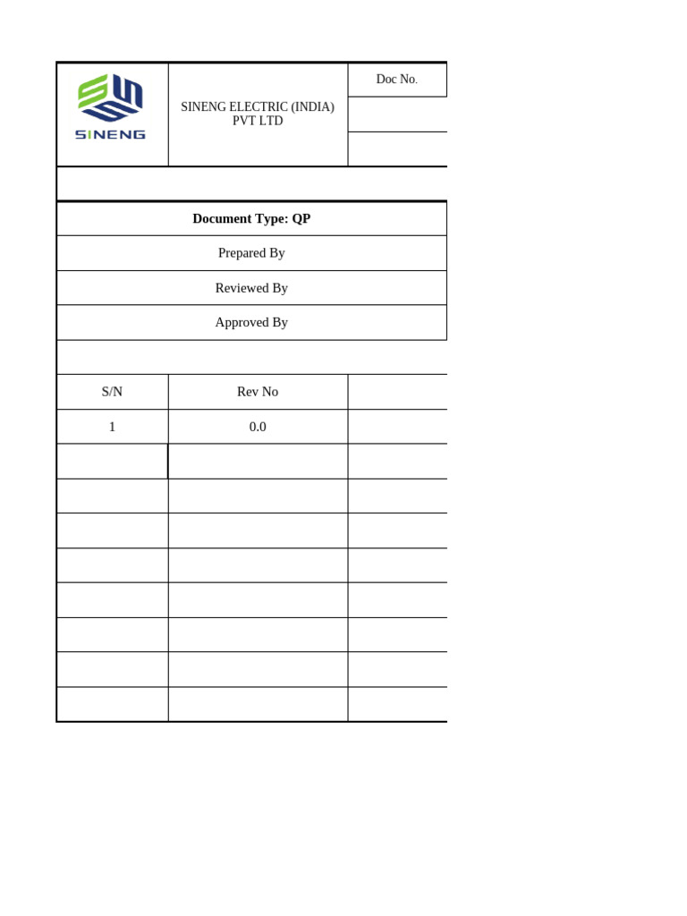 P2 Board Relay Inspection Checklist of String Inverter Rev 0.0 | PDF