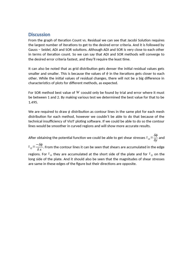 Discussion 2 | PDF