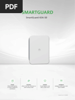 Franklin Battery Agate Datasheet | PDF | Electrical Grid | Power Engineering