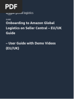 Tariff Code Lookup Tool User Guide | PDF | Tariff | Computing