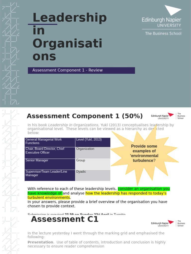 Day 3 - Lecture 5 - Key Debate, Models and Styles (PSB) | PDF ...