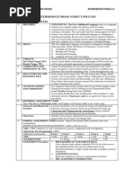 Teacher File Index 2025 | PDF