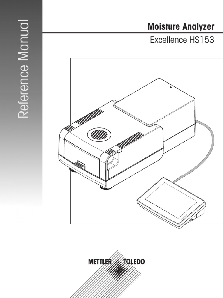 RM_HS153_EN | PDF | Safety