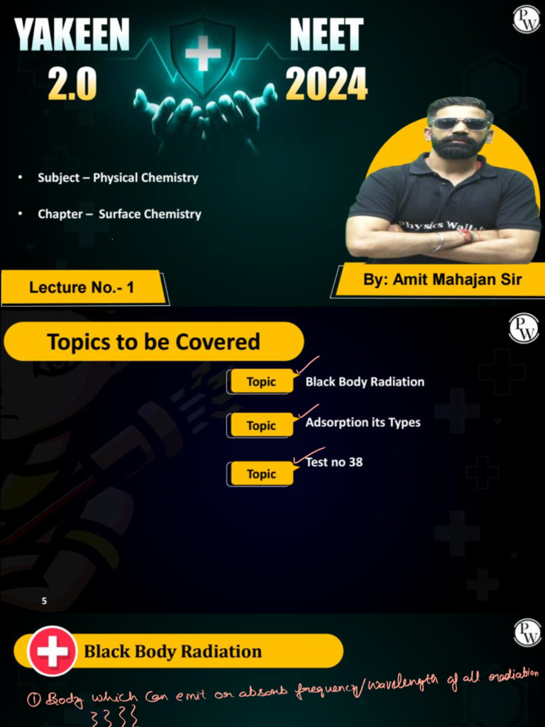 13 RL Surface Chem - 250525 - 123225 | PDF