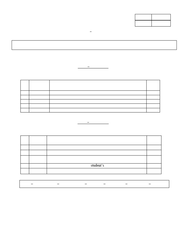 PSC TEST 1-Rmedial - NEW | PDF | Theoretical Computer Science | Applied ...