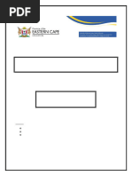 Grade 12 Maths Lit: Measurement Conversions | PDF | Volume | Measurement