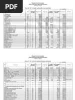 Ibstock Brickwork Dimensions-309 | PDF