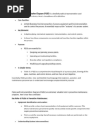 Tie Point Procedures in P&IDs | PDF | Technology & Engineering